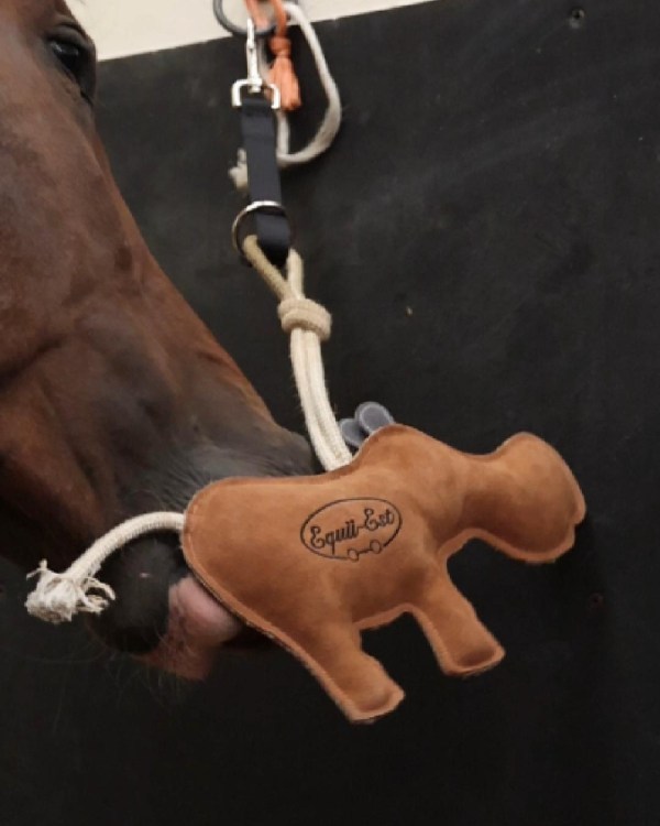 Horse Toys | Heidi the Hippo Horse Toy | Equii-Est