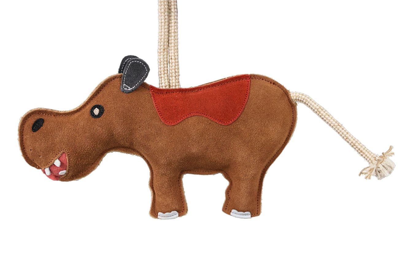 Horse Toys | Heidi the Hippo Horse Toy | Equii-Est